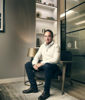 Investors & Entrepreneurs | SYNOVA