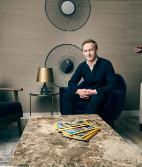 Investors & Entrepreneurs | SYNOVA