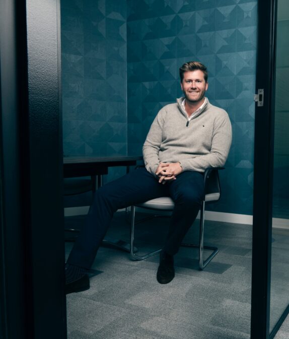 Investors & Entrepreneurs | SYNOVA