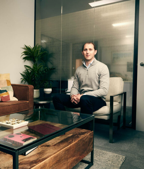 Investors & Entrepreneurs | SYNOVA