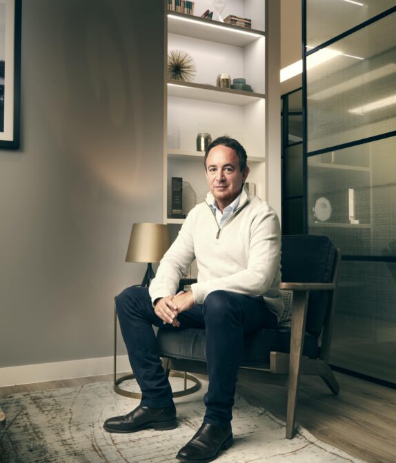 Investors & Entrepreneurs | SYNOVA
