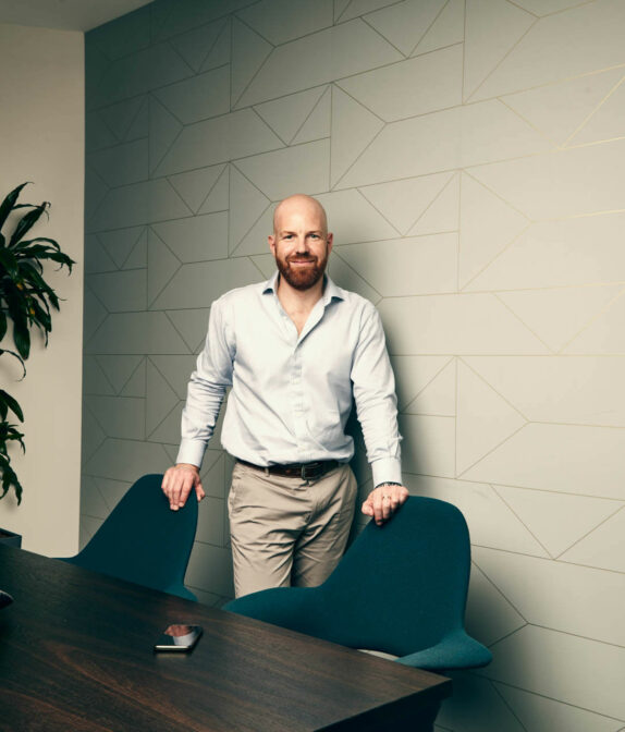 Investors & Entrepreneurs | SYNOVA