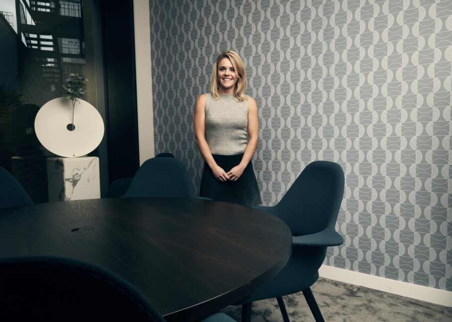 Investors & Entrepreneurs | SYNOVA