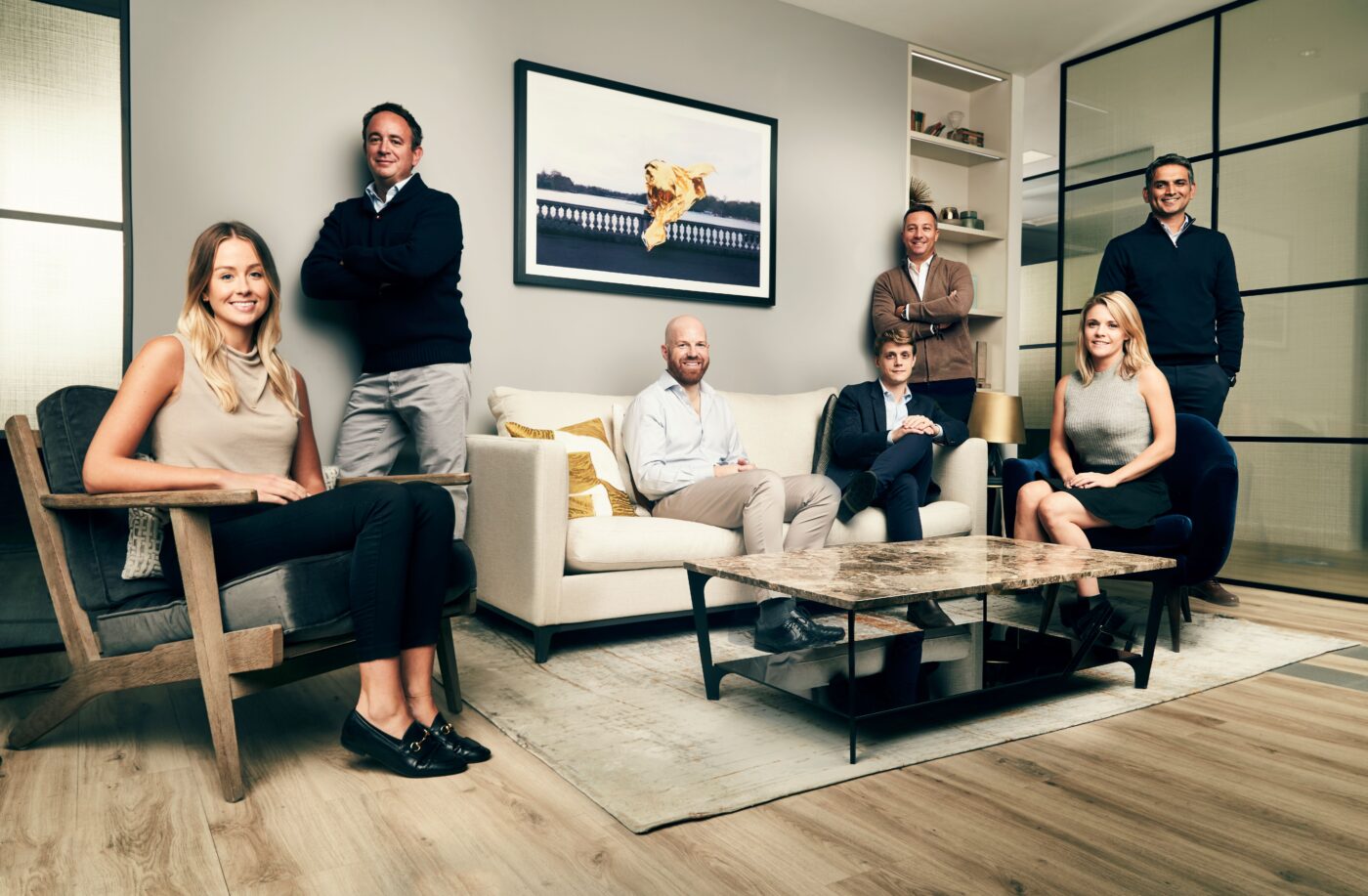 SYNOVA | Growth Capital & Private Equity