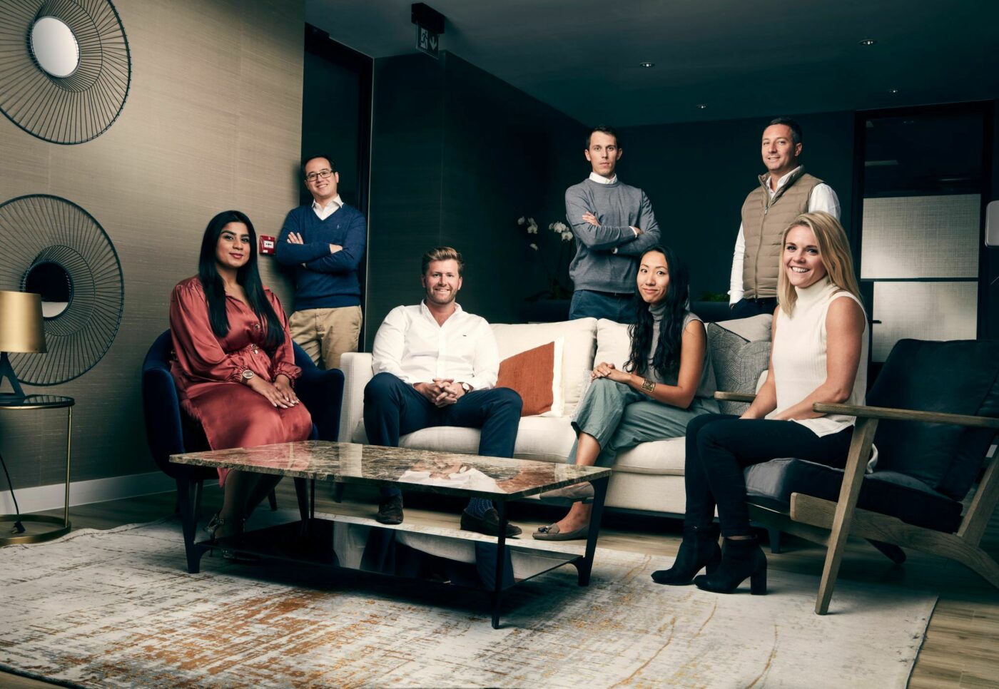 SYNOVA | Growth Capital & Private Equity