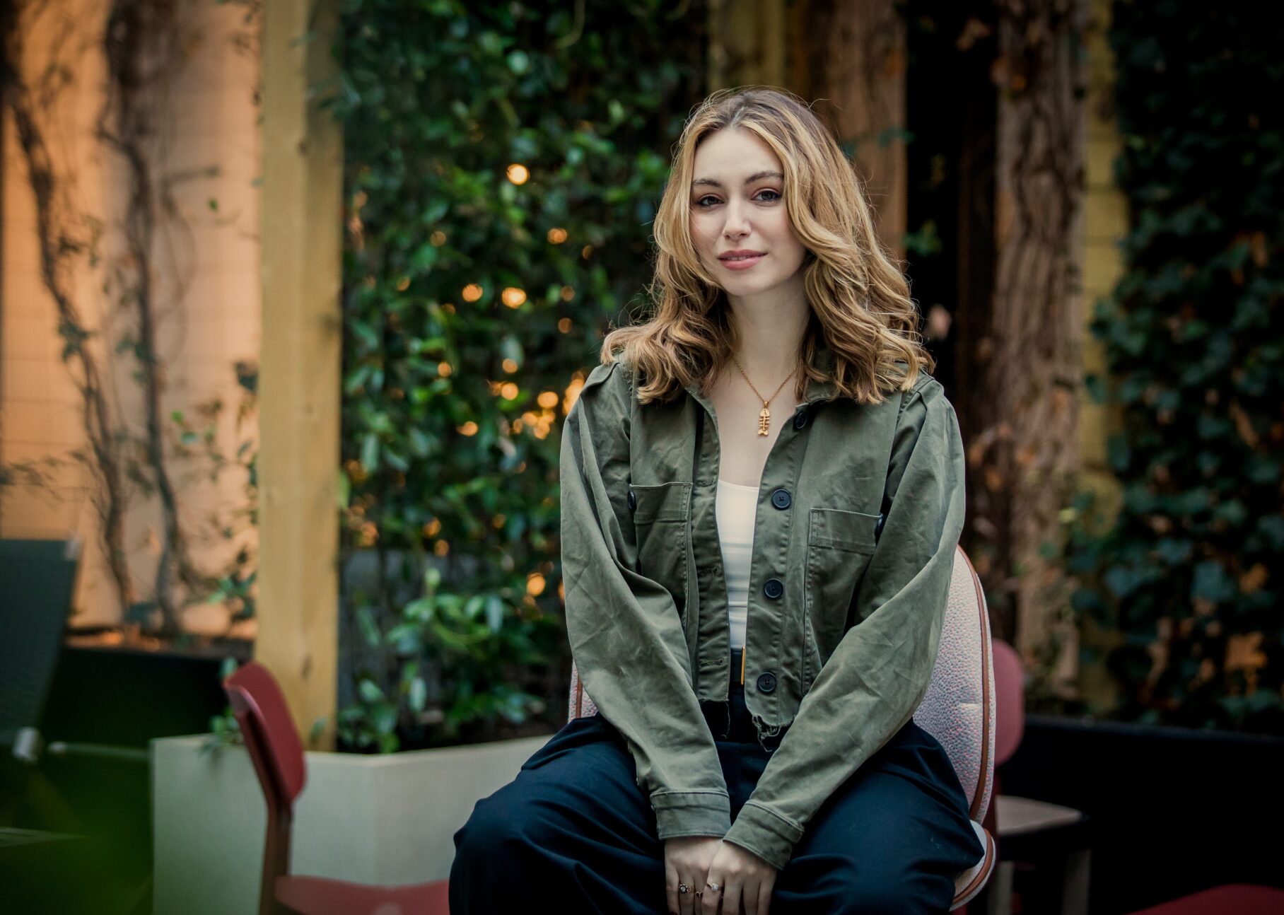 Investors & Entrepreneurs | SYNOVA