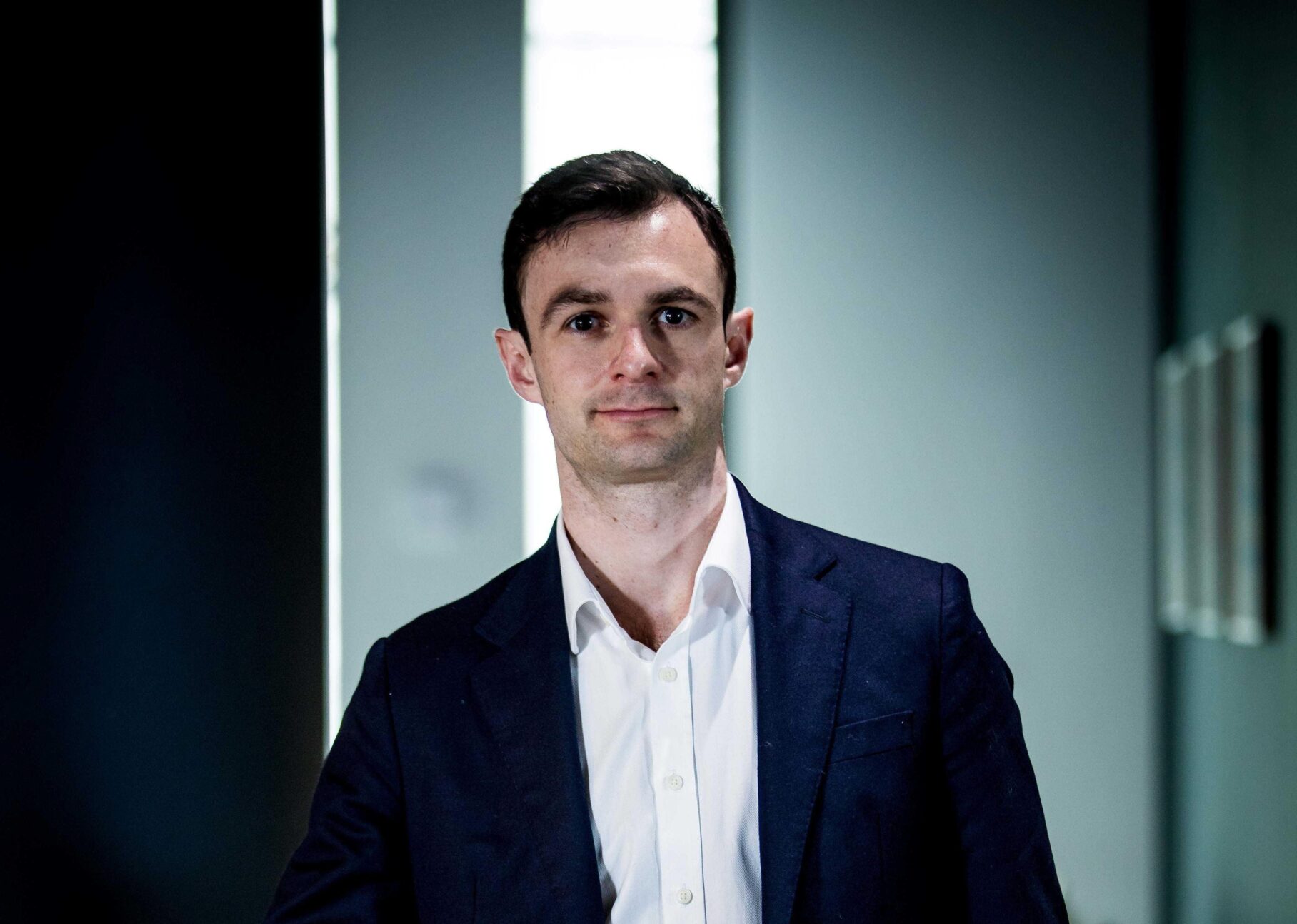 Investors & Entrepreneurs | SYNOVA