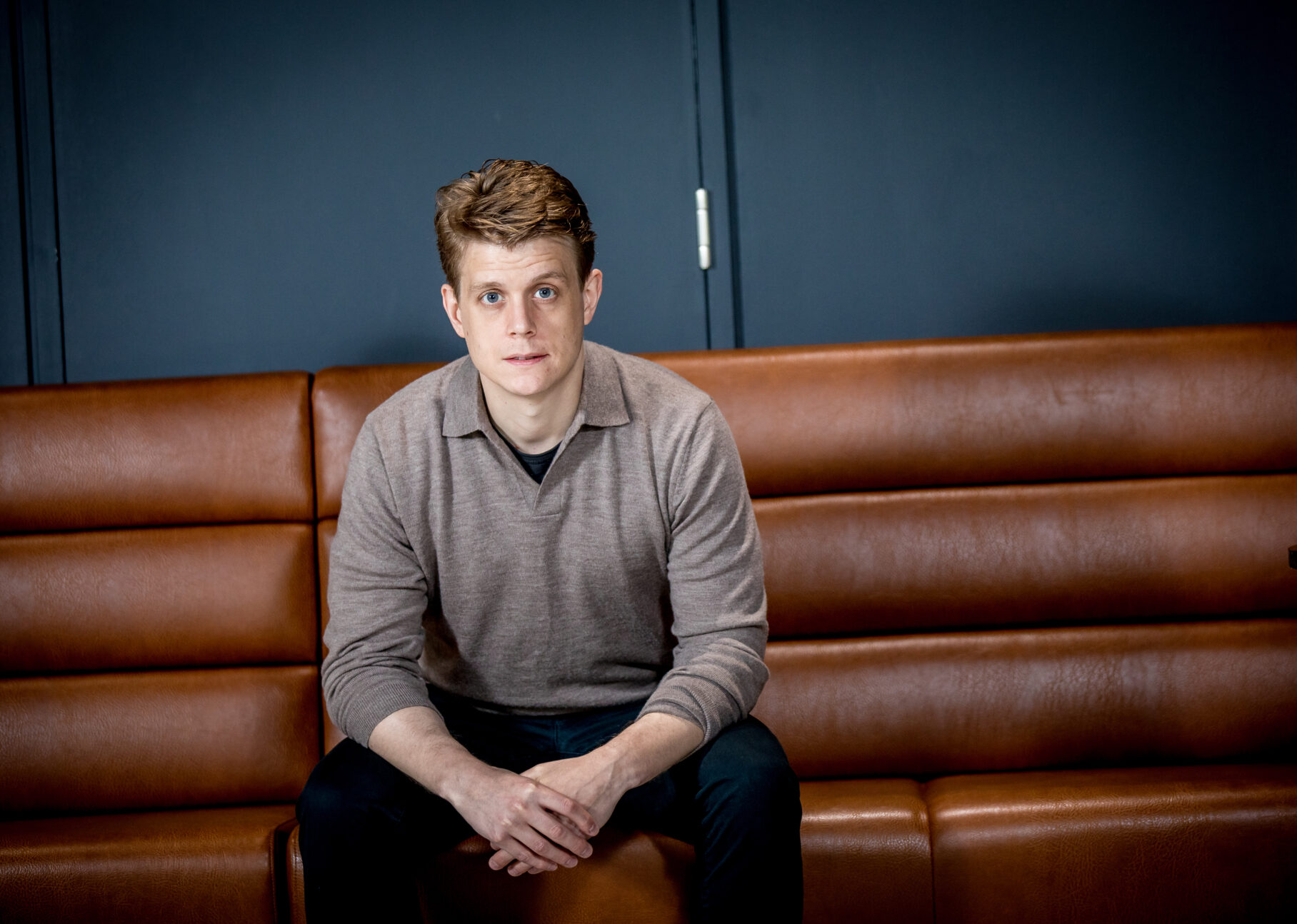 Investors & Entrepreneurs | SYNOVA