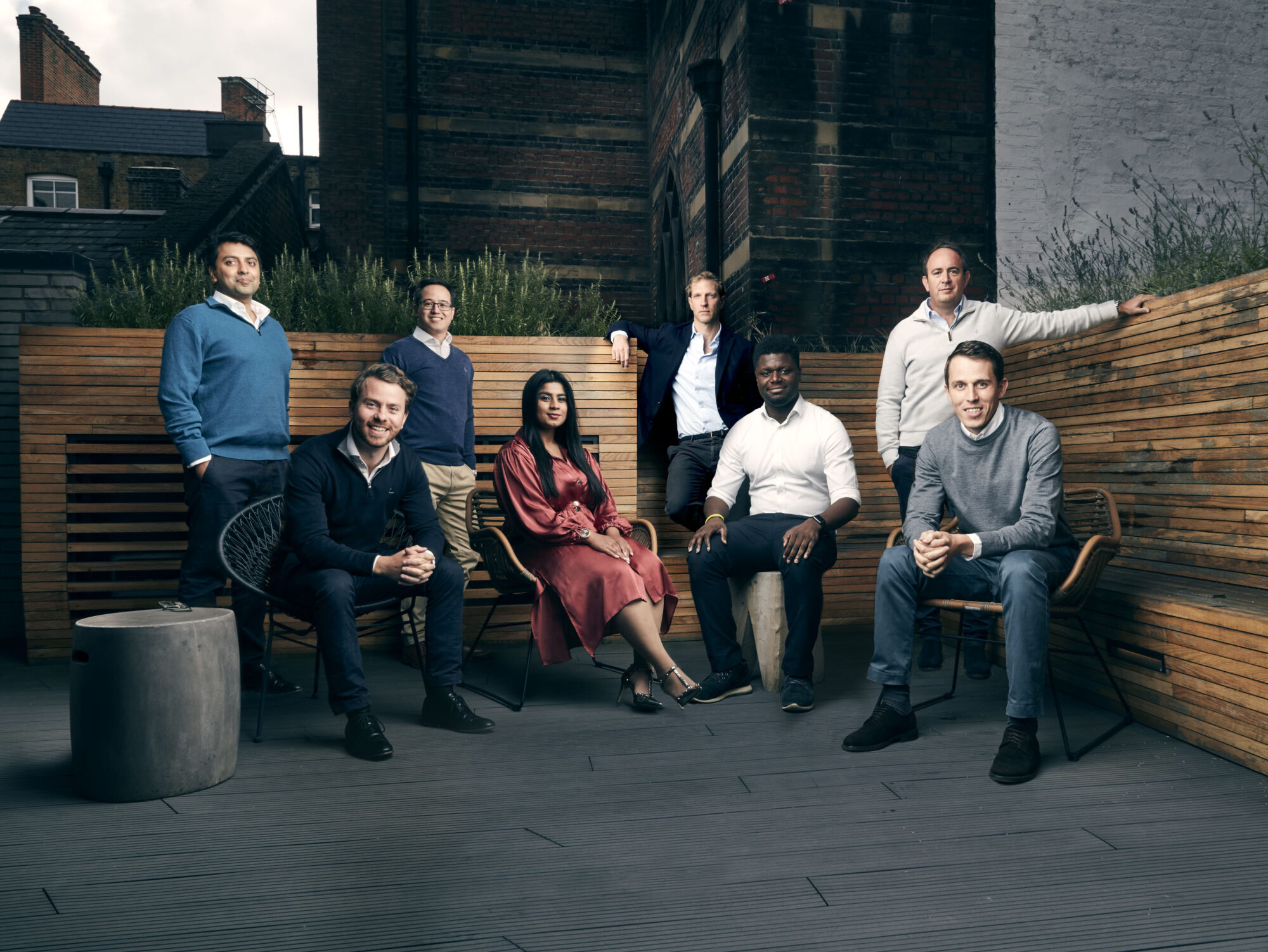 SYNOVA | Growth Capital & Private Equity