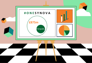 SYNOVA | Growth Capital & Private Equity