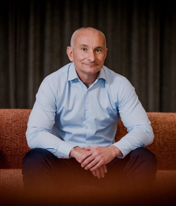 Investors & Entrepreneurs | SYNOVA