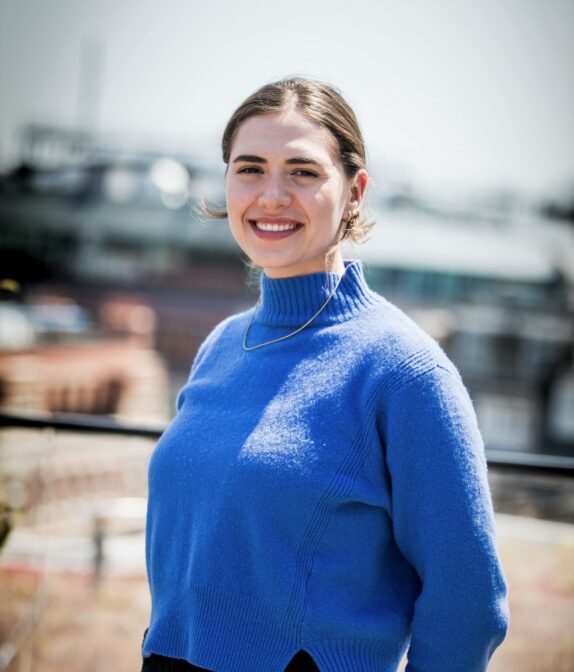 Investors & Entrepreneurs | SYNOVA