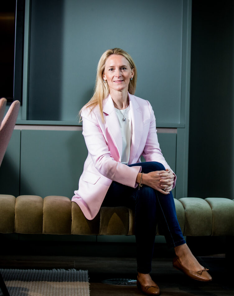 SYNOVA | Growth Capital & Private Equity