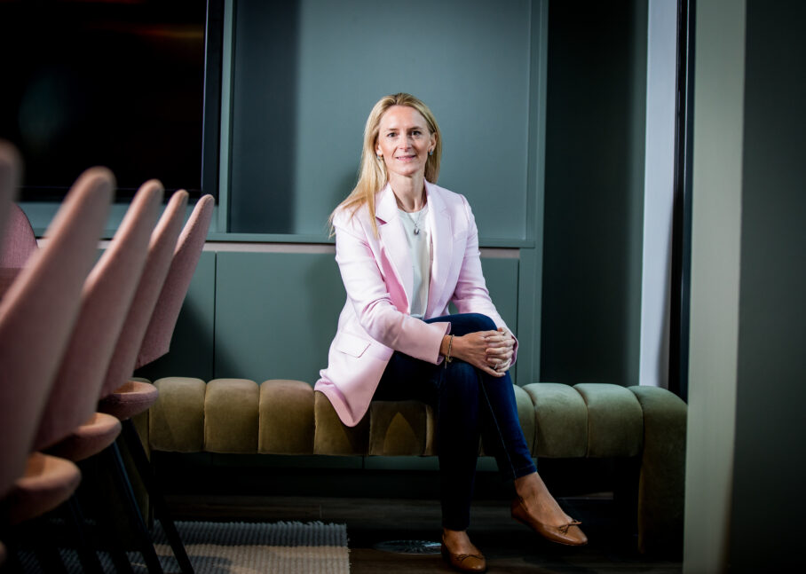 Investors & Entrepreneurs | SYNOVA